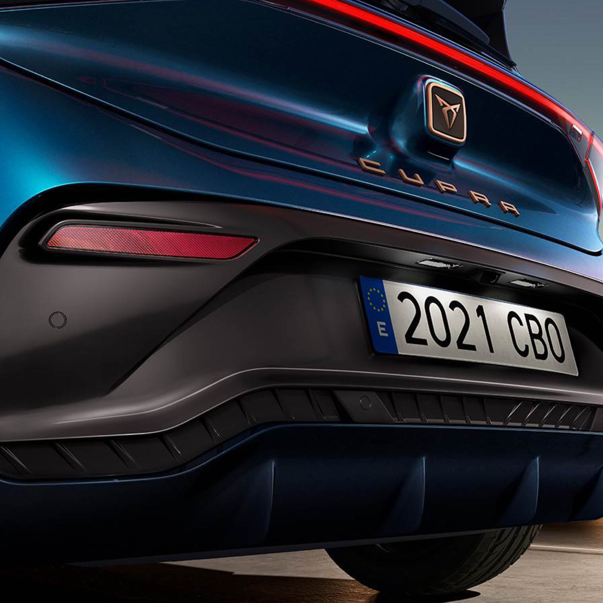 De nieuwe Cupra - VIVACE Magazine