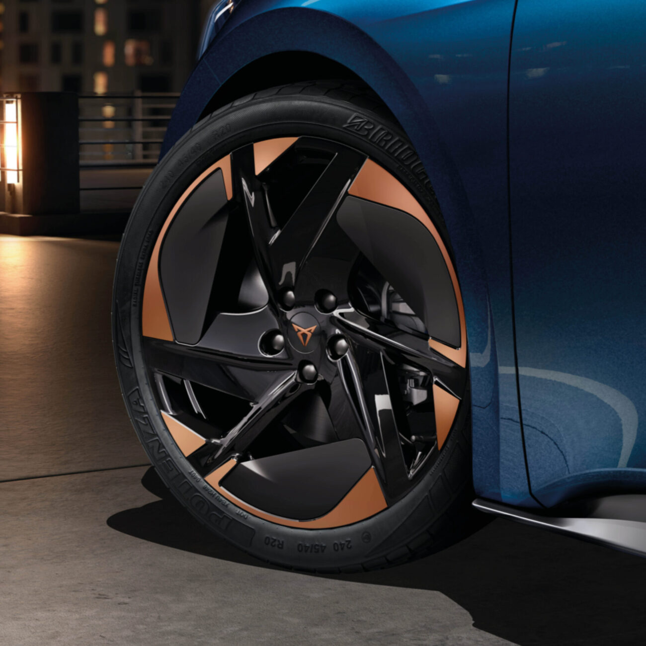 De nieuwe Cupra - VIVACE Magazine