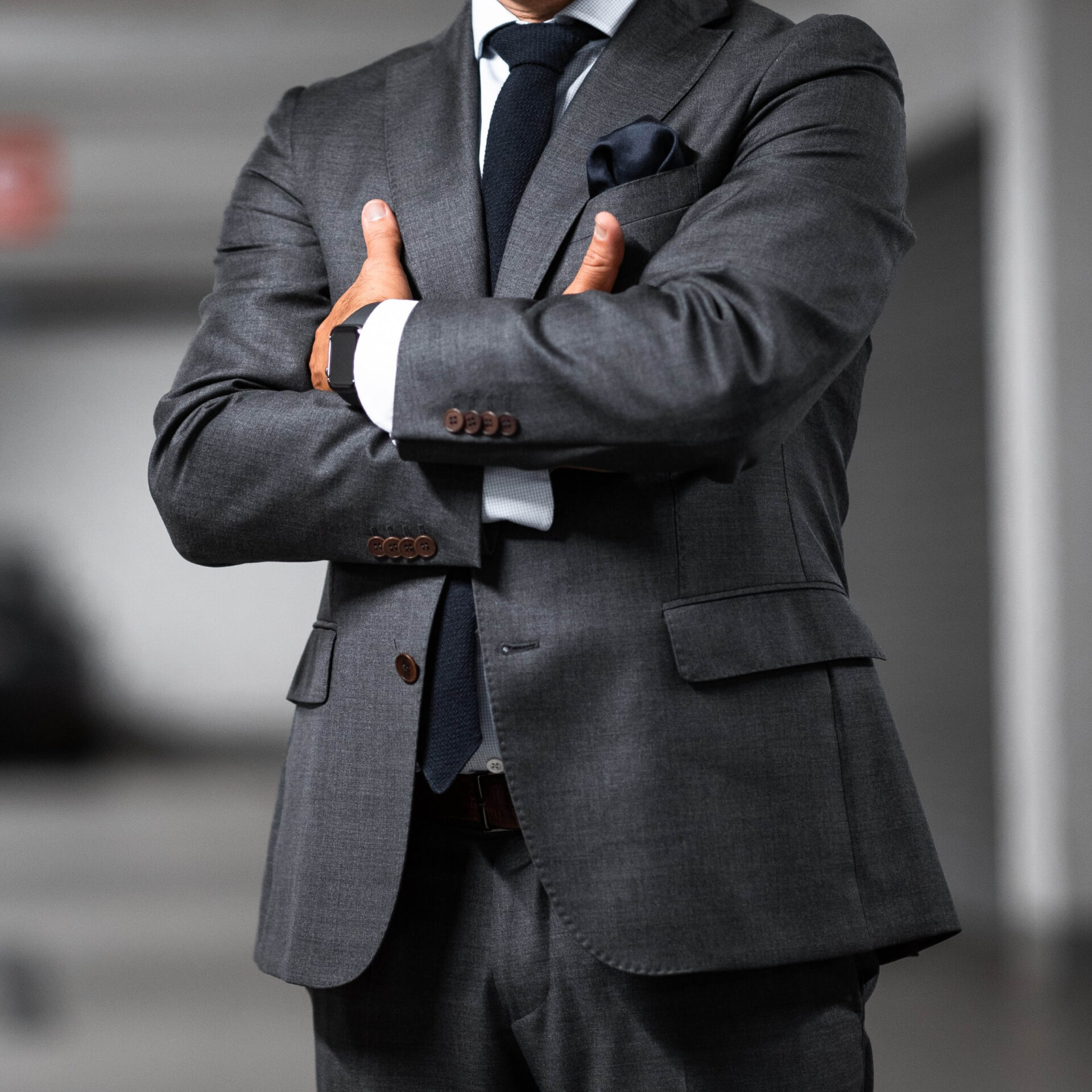 'Een nieuwe tijd' - Bert Flipse - VIVACE Magazine