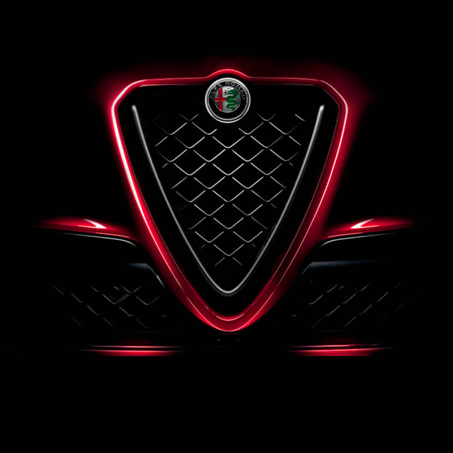 De Alfa Romeo Stelvio Quadrifoglio - VIVACE Magazine