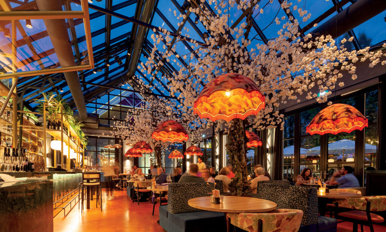 ‘ZAAL bij Katoen: een natuurlijke, vertrouwde en familiaire ...