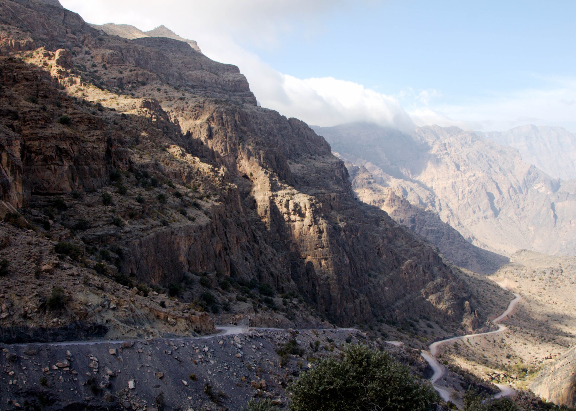 ‘Off-road avonturen in Oman’ - VIVACE Magazine