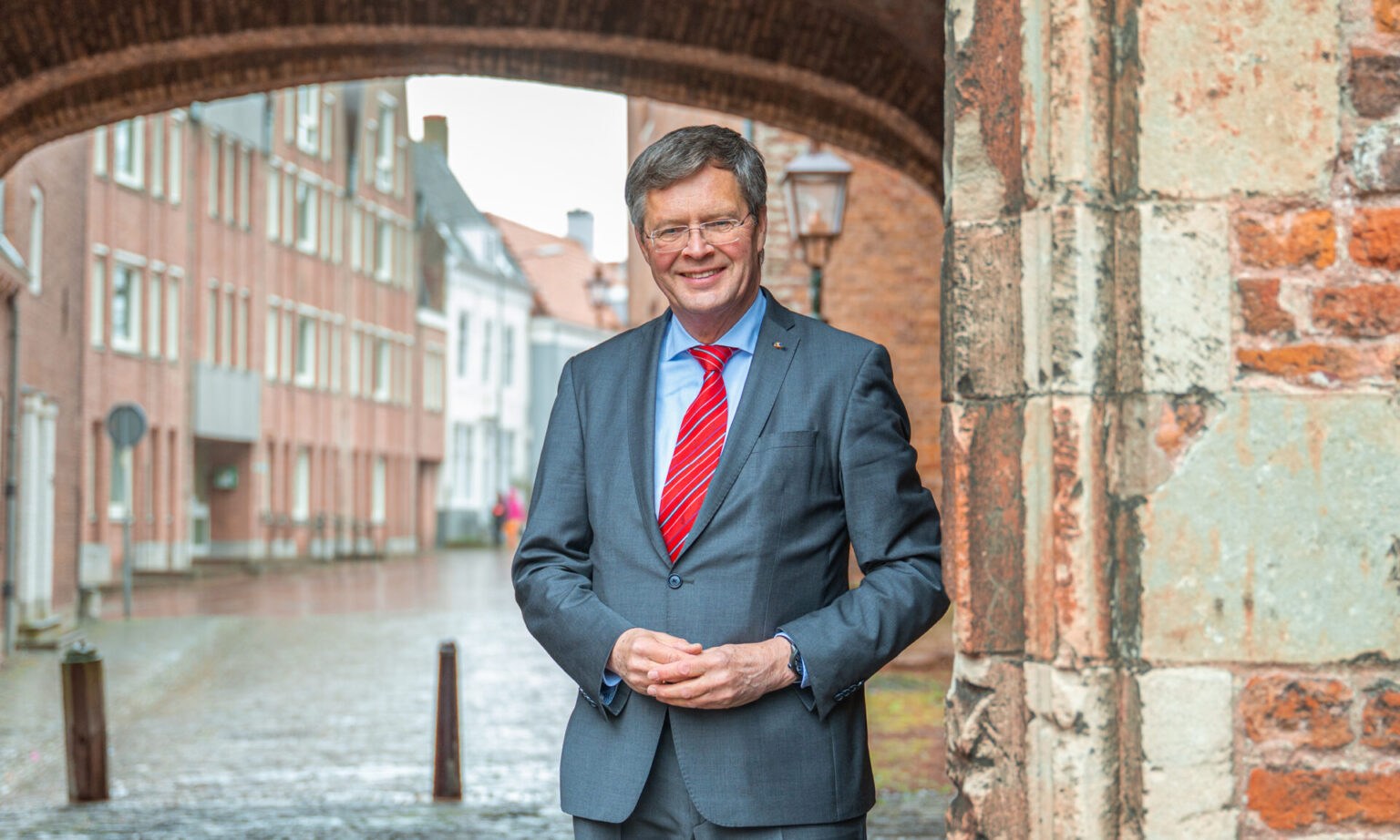 Jan Peter Balkenende over zijn eeuwige verbinding met Zeeland - VIVACE ...