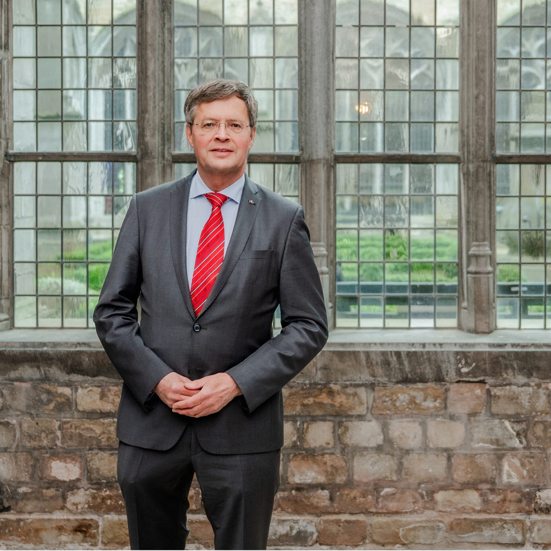 Jan Peter Balkenende over zijn eeuwige verbinding met Zeeland - VIVACE ...